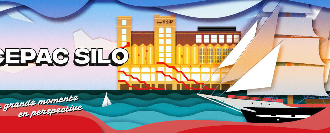 CEPAC Silo - Marseille - site officiel